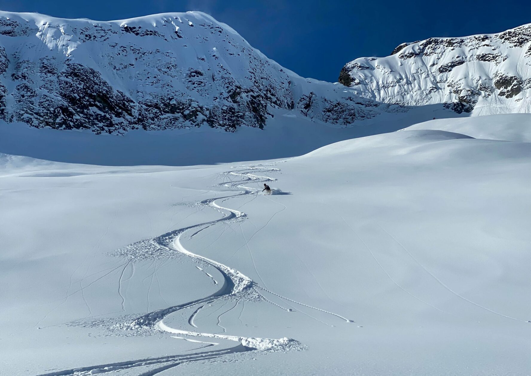 Guided Rogers Pass Ski Touring Adventure Bc 57hours