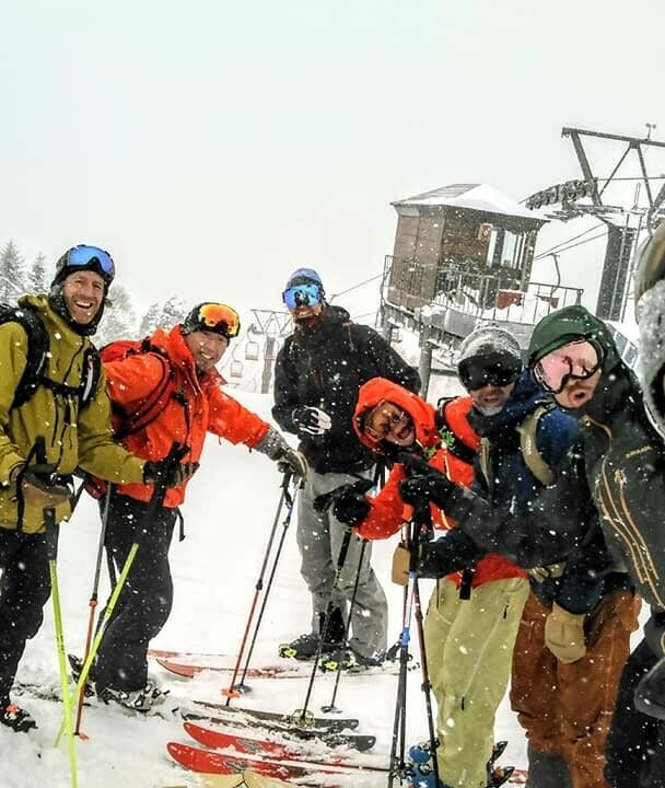 57hours - Discover amazing adventures