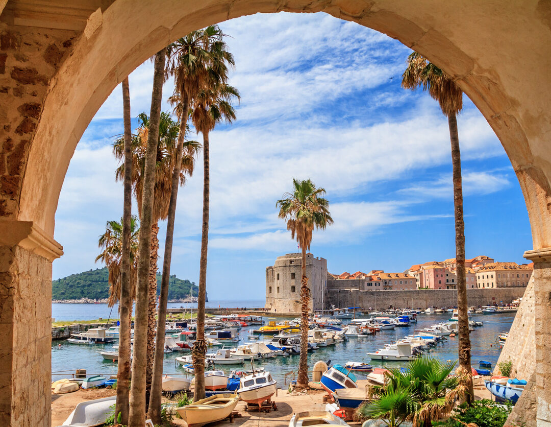 Guided Hiking and Sailing Tour of the Adriatic | 57hours