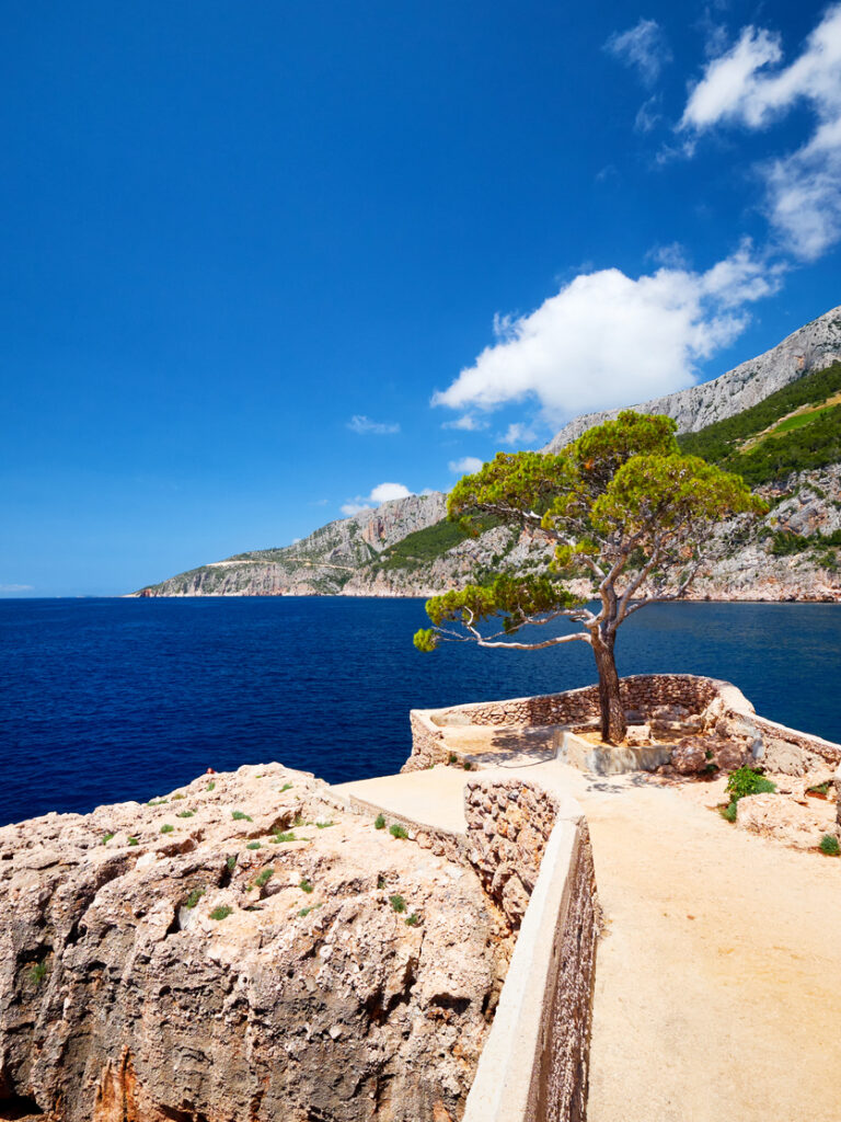 Guided Hiking and Sailing Tour of the Adriatic | 57hours