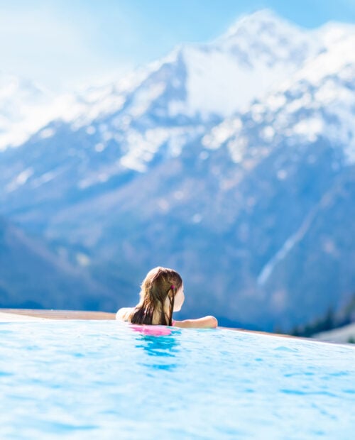 Guided Women’s Via Alpina Hiking in the Swiss Alps | 57hours