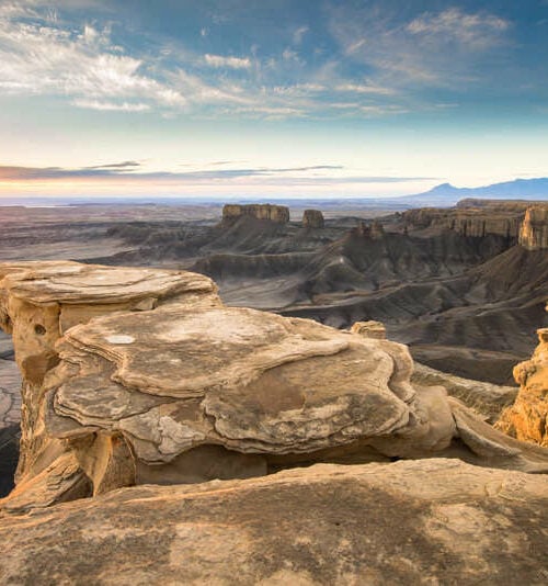 Guided Canyon Country Tour — Hiking in Utah | 57hours