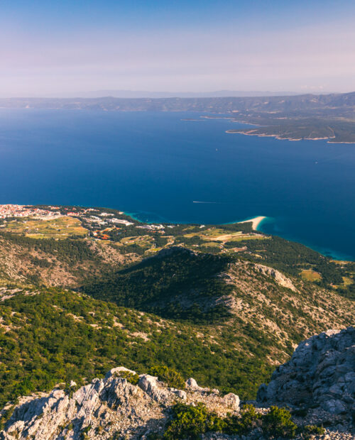Guided Hiking and Sailing Tour of the Adriatic | 57hours