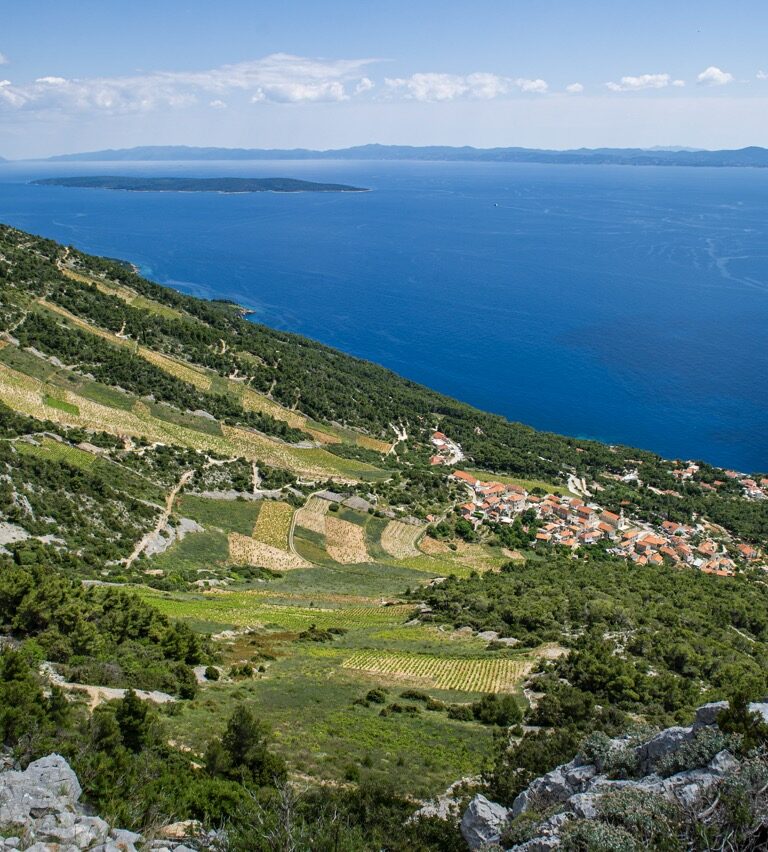 Guided Hiking and Sailing Tour of the Adriatic | 57hours
