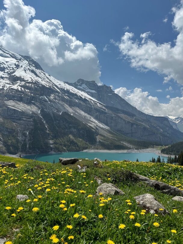 Switzerland Hiking Tours with Local Guides - 57hours