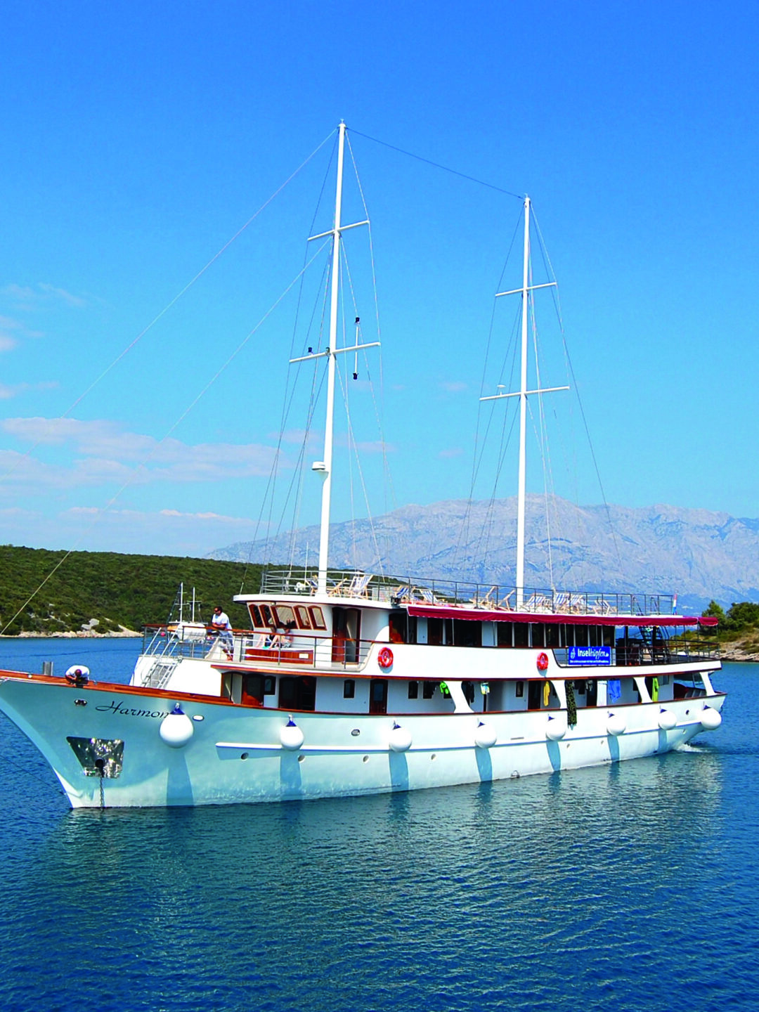 Guided E-Bike & Boat Tour in Split and Dubrovnik | 57hours