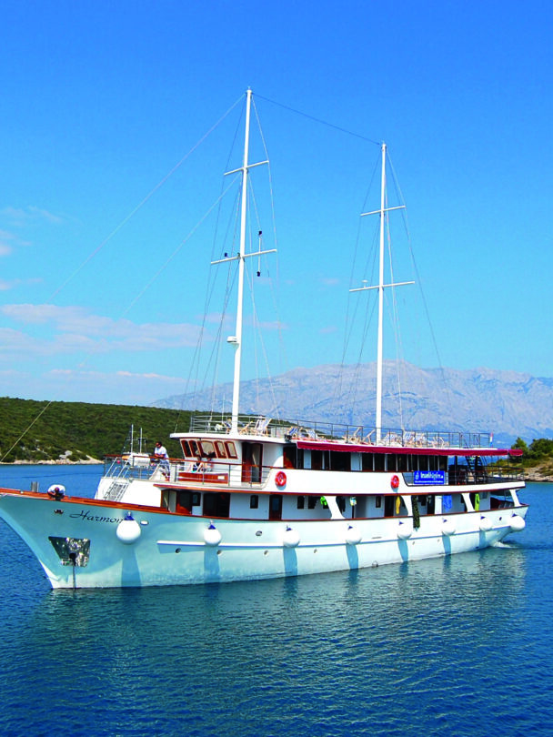 Sailing & E-Bike Holiday in Croatia’s South Coast | 57hours