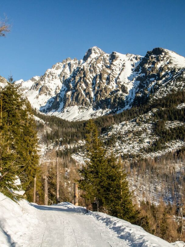 Guided Adventures in High Tatras | 57hours