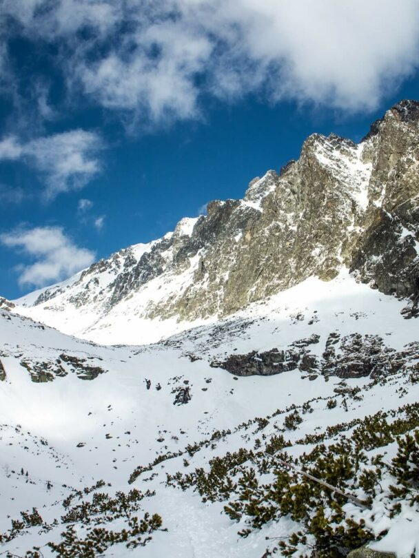 Guided Adventures in High Tatras | 57hours