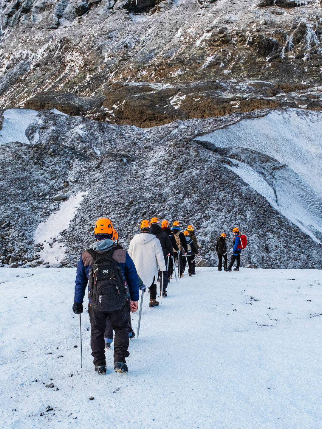 Hike & Drive Tour of the Icelandic Highlands | 57hours