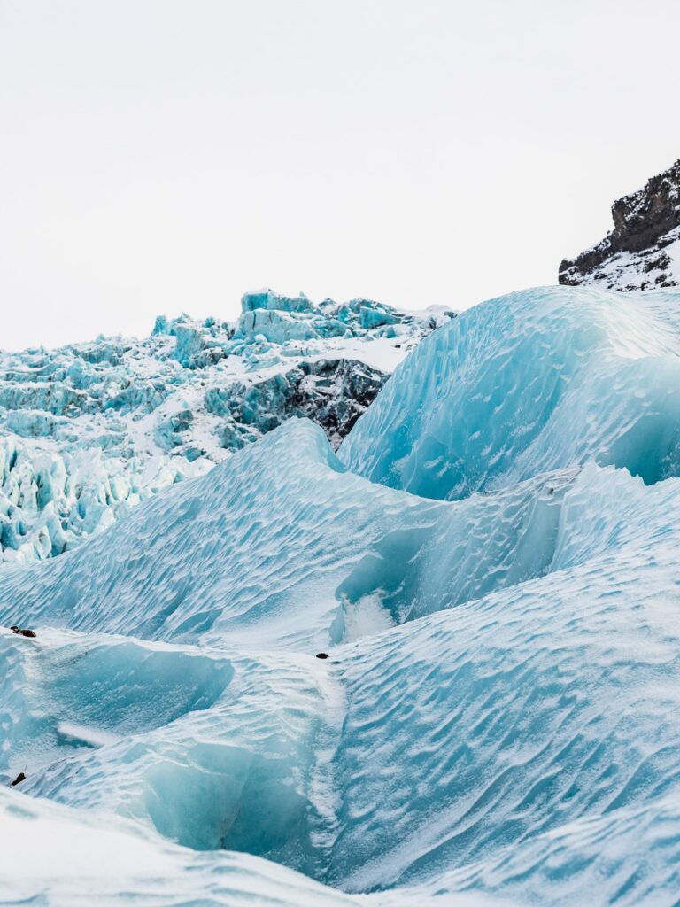 Hike & Drive Tour of the Icelandic Highlands | 57hours