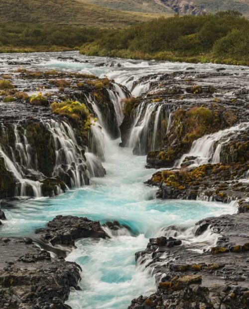Guided All-Women Iceland Wellness Retreat | 57hours