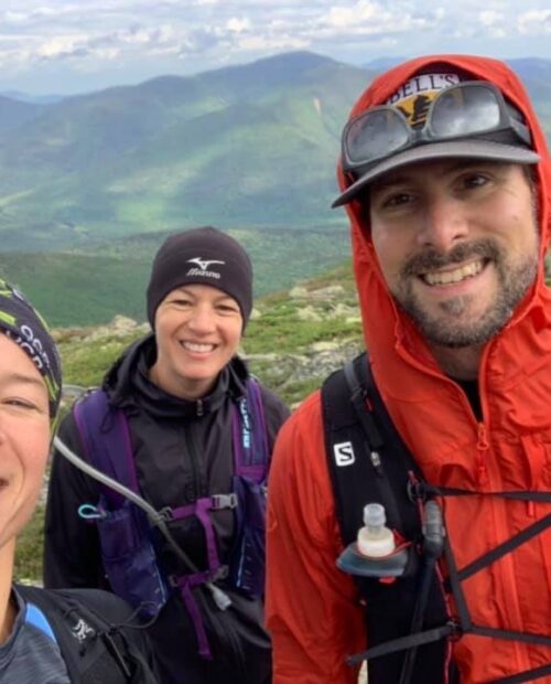 Presidential Traverse, NH Hiking - Guided Tours | 57hours
