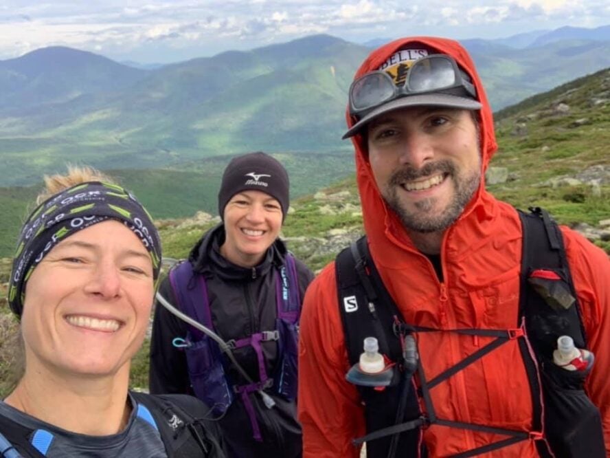 Pemi Loop Hike With Professional Guide, NH | 57hours