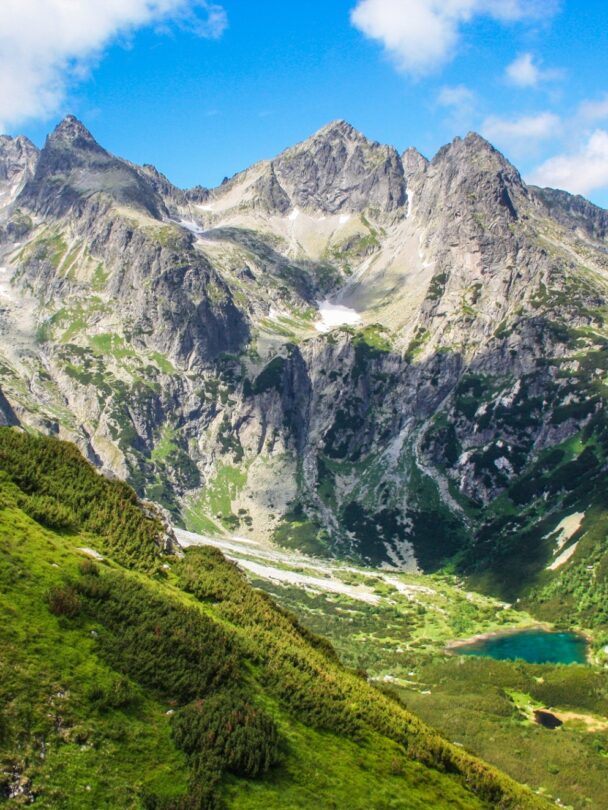 Guided Winter Hiking the High Tatras, Slovakia | 57hours