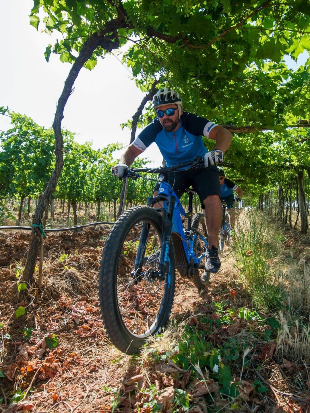 Croatia Bike Tours with Expert Local Guides - 57hours