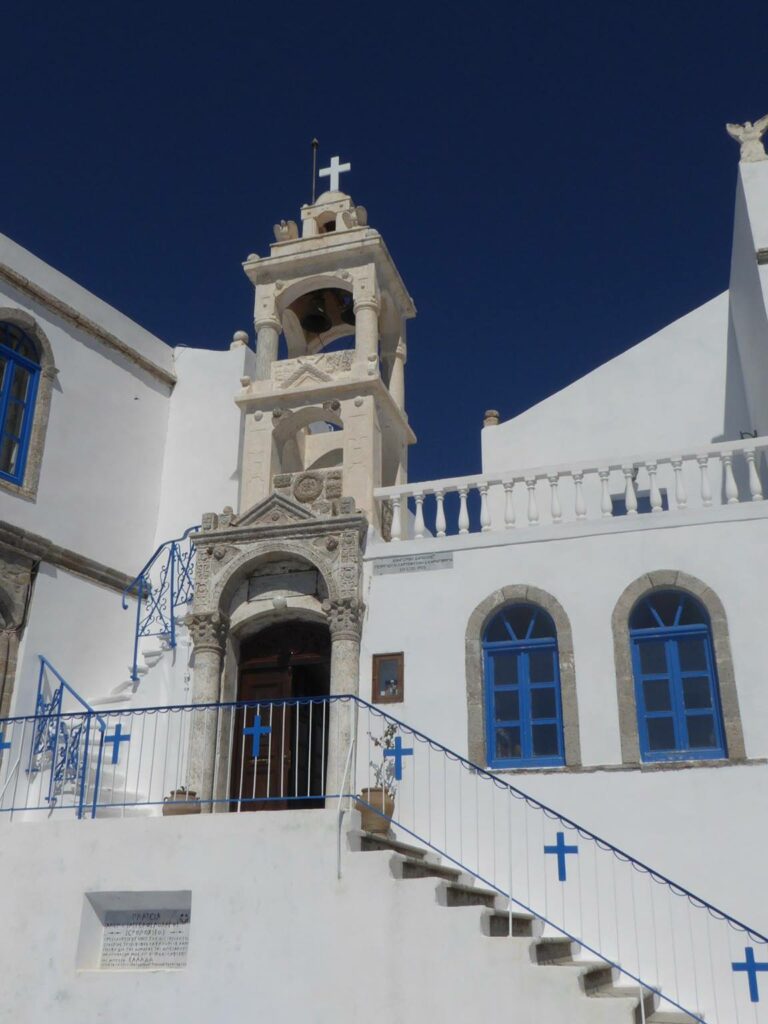 South Greek Aegean Guided MTB & Boat Trip | 57hours