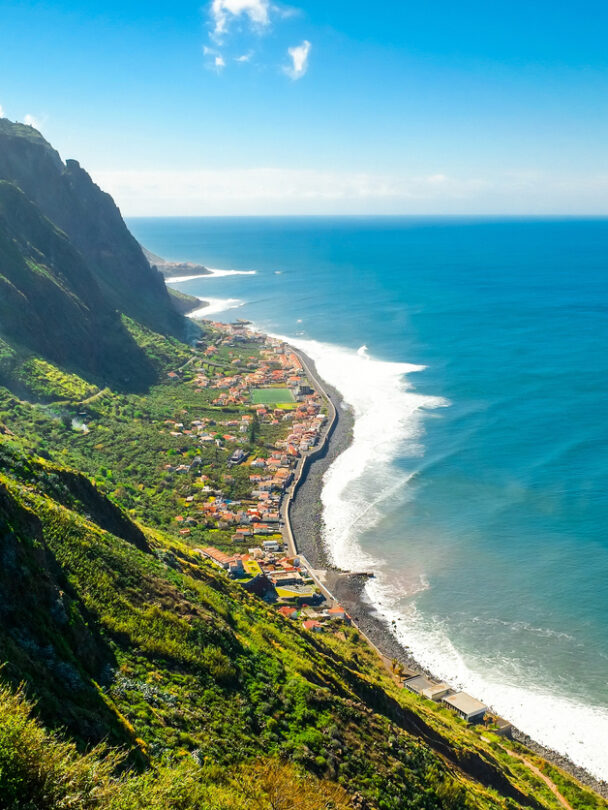 Best of Madeira Hiking Tour: Self-Guided Bliss | 57hours