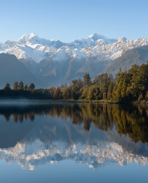 Guided Mountain Biking Tours in New Zealand | 57hours