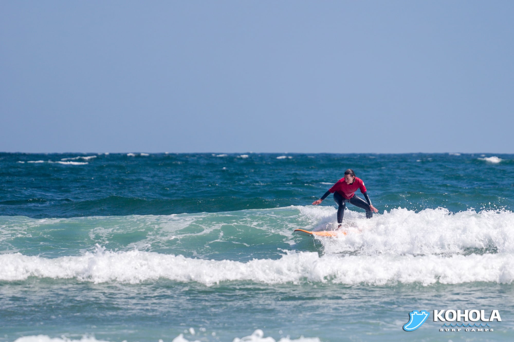 Peniche Surf Camp Adventure in Portugal | 57hours