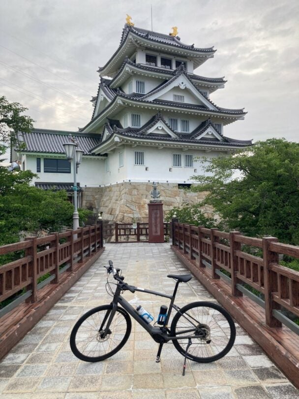 Nasu to Nikko Bike Tour in Tochigi, Japan | 57hours