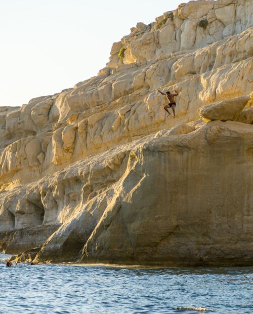 Guided Adventures in Crete | 57hours