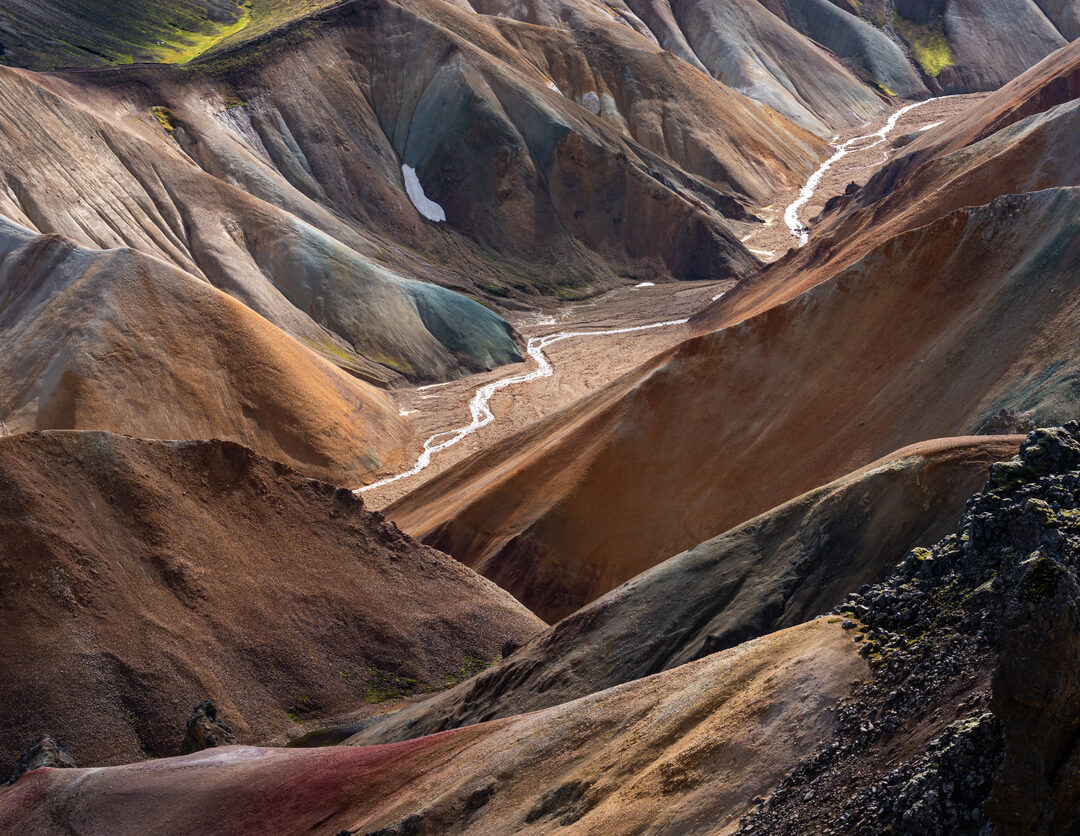 Guided Laugavegur Trail Hiking Tour, Iceland | 57hours
