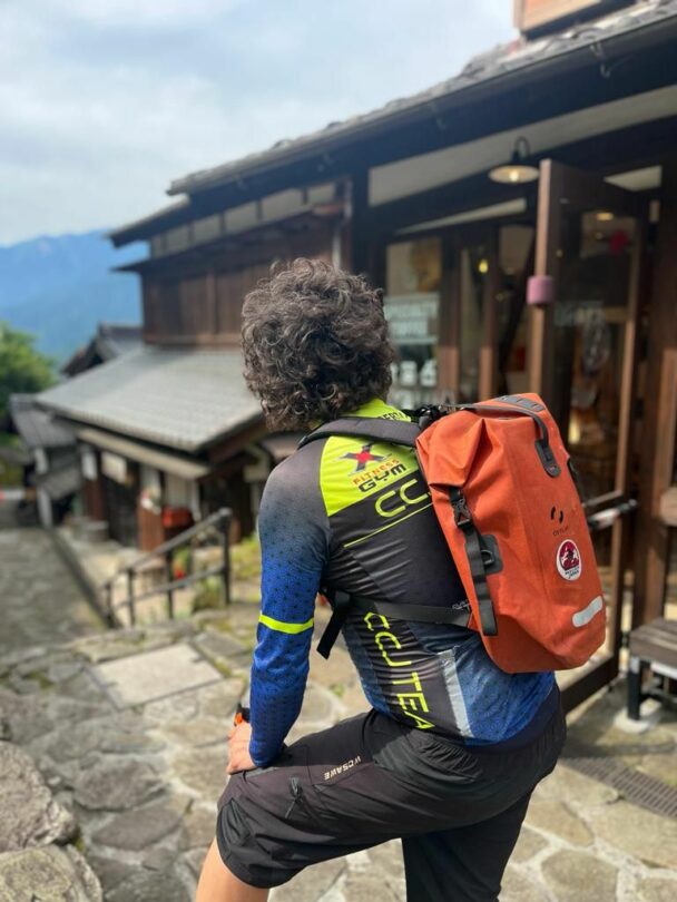 Nasu to Nikko Bike Tour in Tochigi, Japan | 57hours