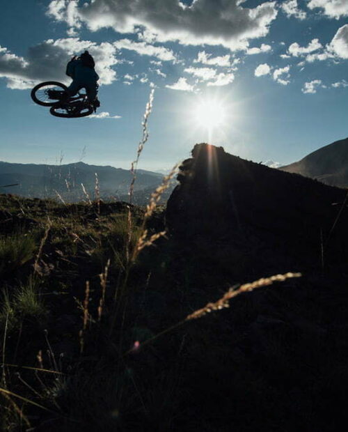 Ultimate Guided Peru Mountain Biking Adventures | 57hours