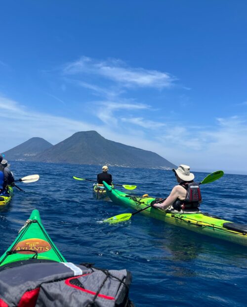 Discover Guided Kayaking Tours & Adventures | 57hours