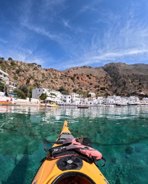 Guided Adventures in Crete | 57hours
