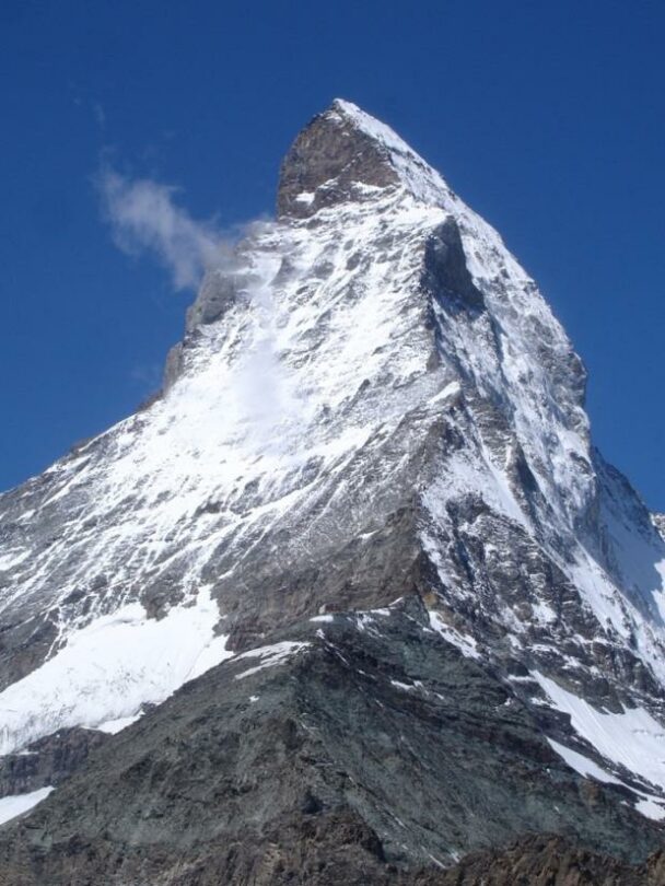 Guided Walker's Haute Route, Chamonix to Zermatt | 57hours