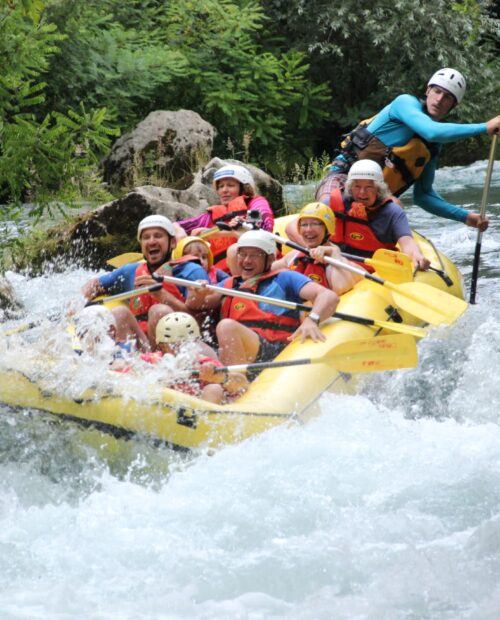 Sailing & E-Bike Holiday in Croatia’s South Coast | 57hours