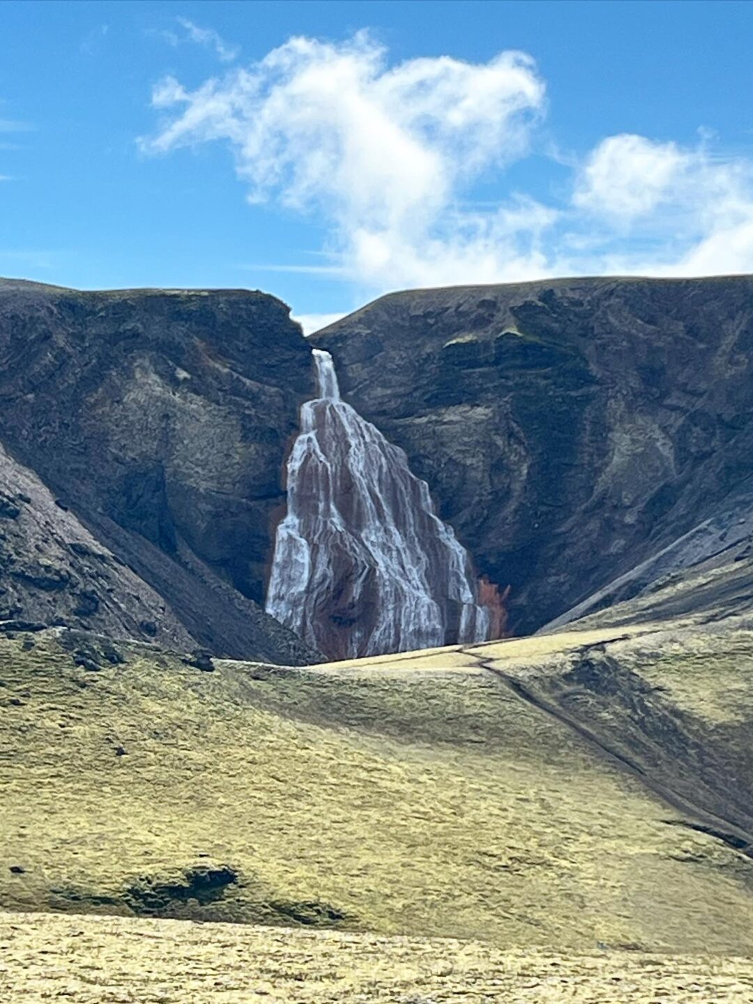 Guided Fjallabak Hiking Adventure in Iceland | 57hours