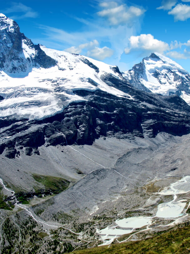 Guided Walker's Haute Route, Chamonix to Zermatt | 57hours