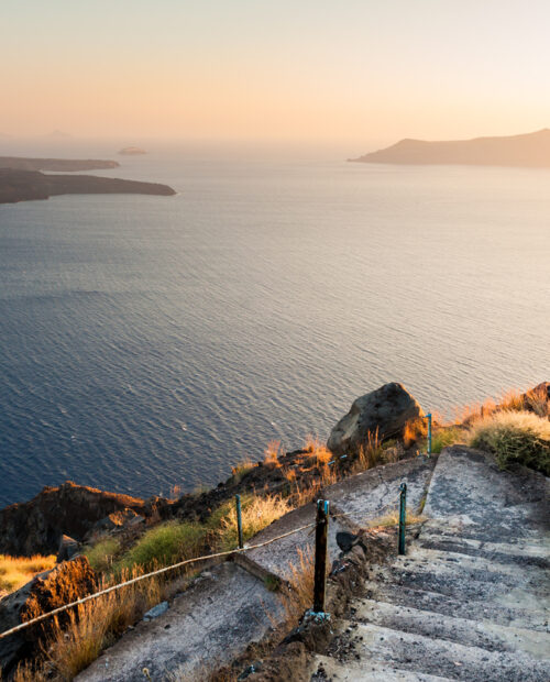Guided Adventures in Santorini | 57hours