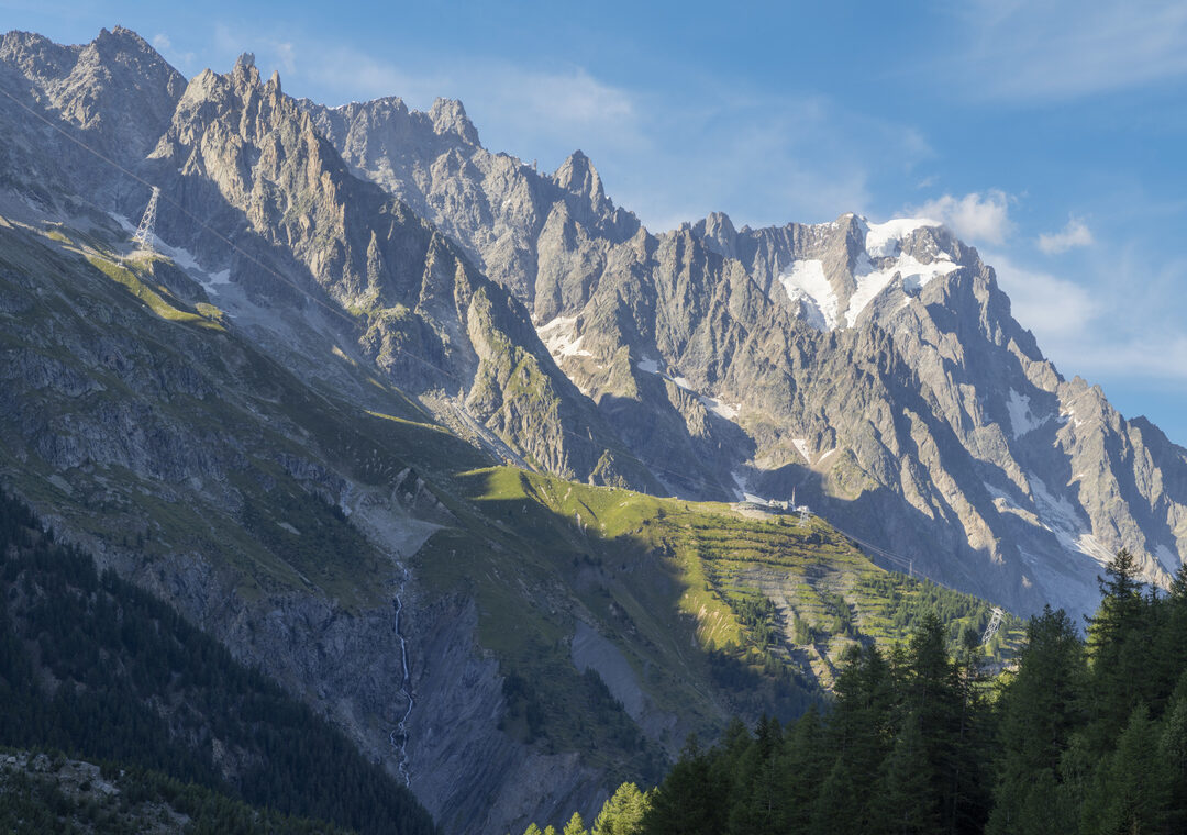 Self-Guided TMB Hiking Adventure | 57hours