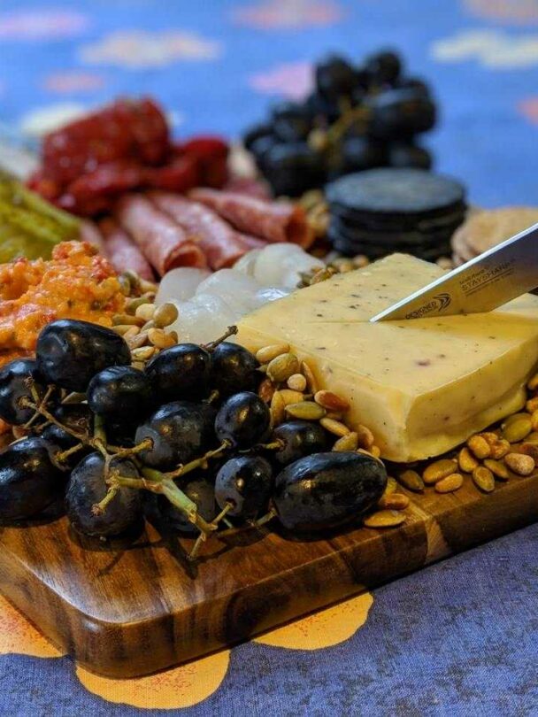 Guided Larapinta Trail Hiking Tour in the Outback | 57hours