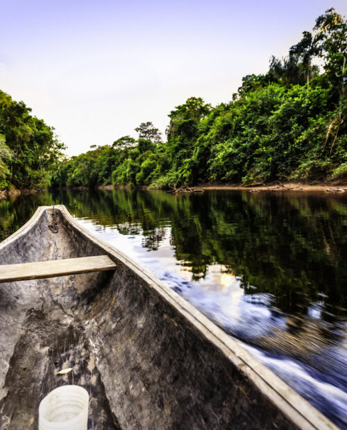 Guided Galapagos & Amazon Adventure Tour | 57hours