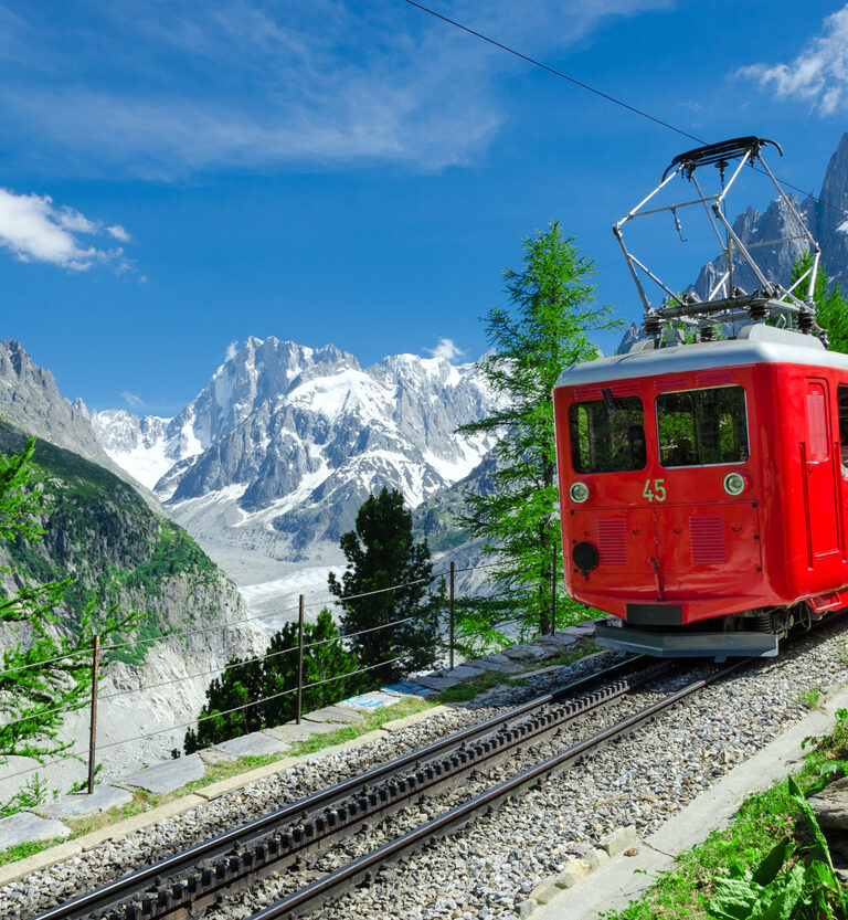 Self-Guided TMB Hiking Adventure | 57hours