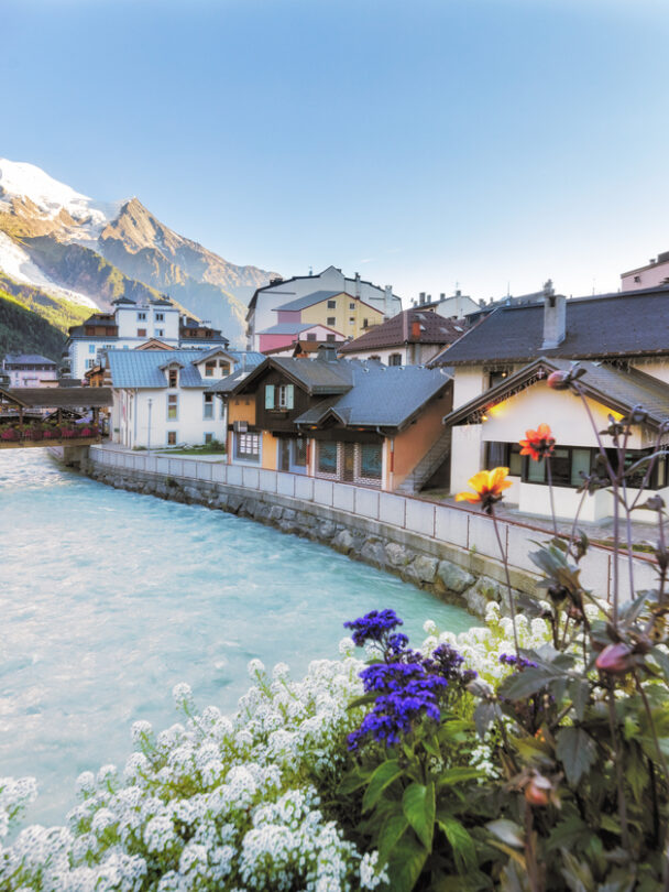 Women Chamonix Day Hikes With Professional Guide | 57hours