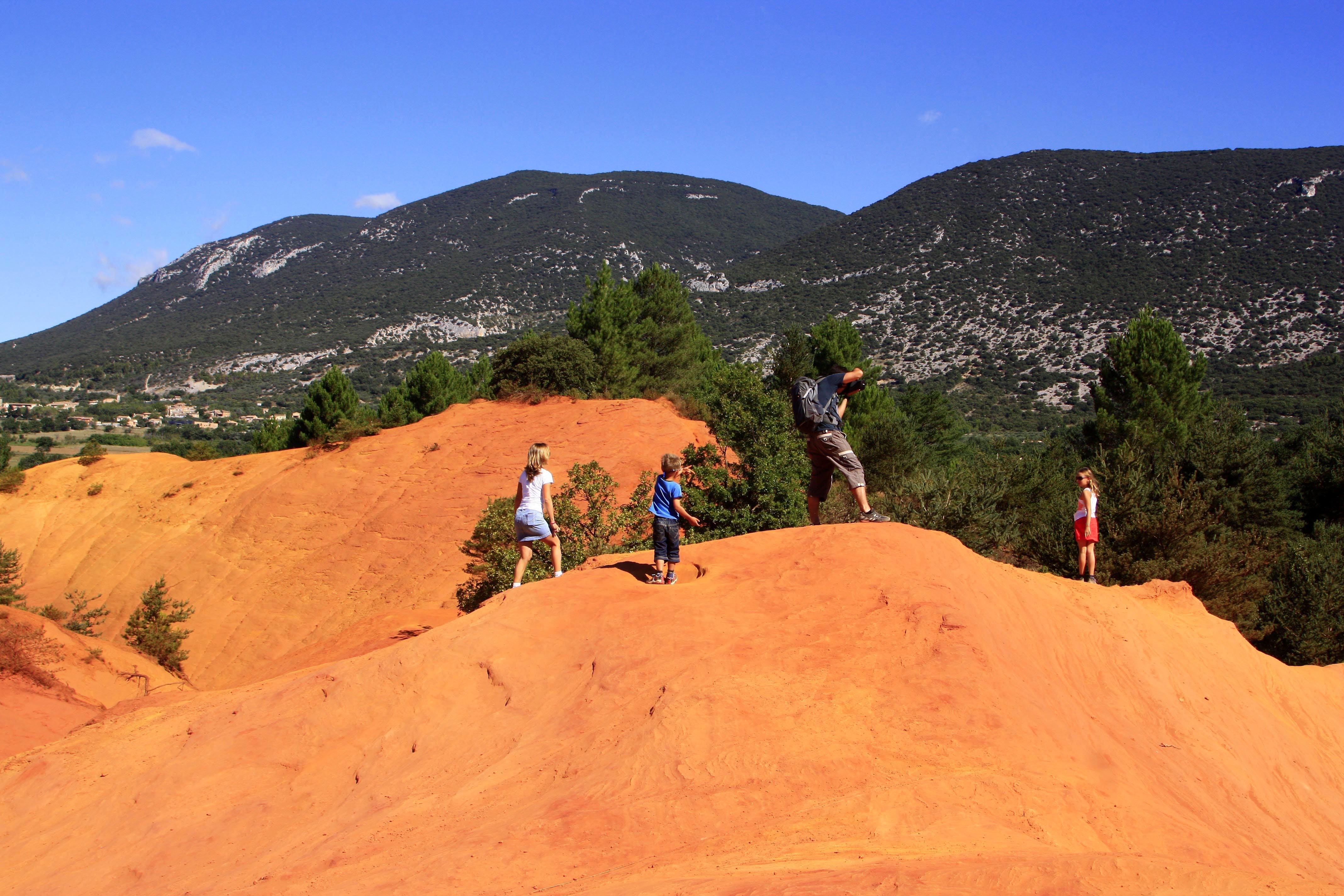 Guided Walking Tour of Provence in France | 57hours