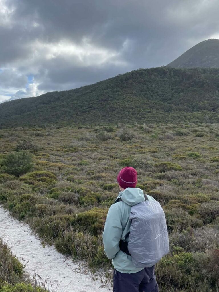 Light to Light Guided Hiking Trip in Australia | 57hours