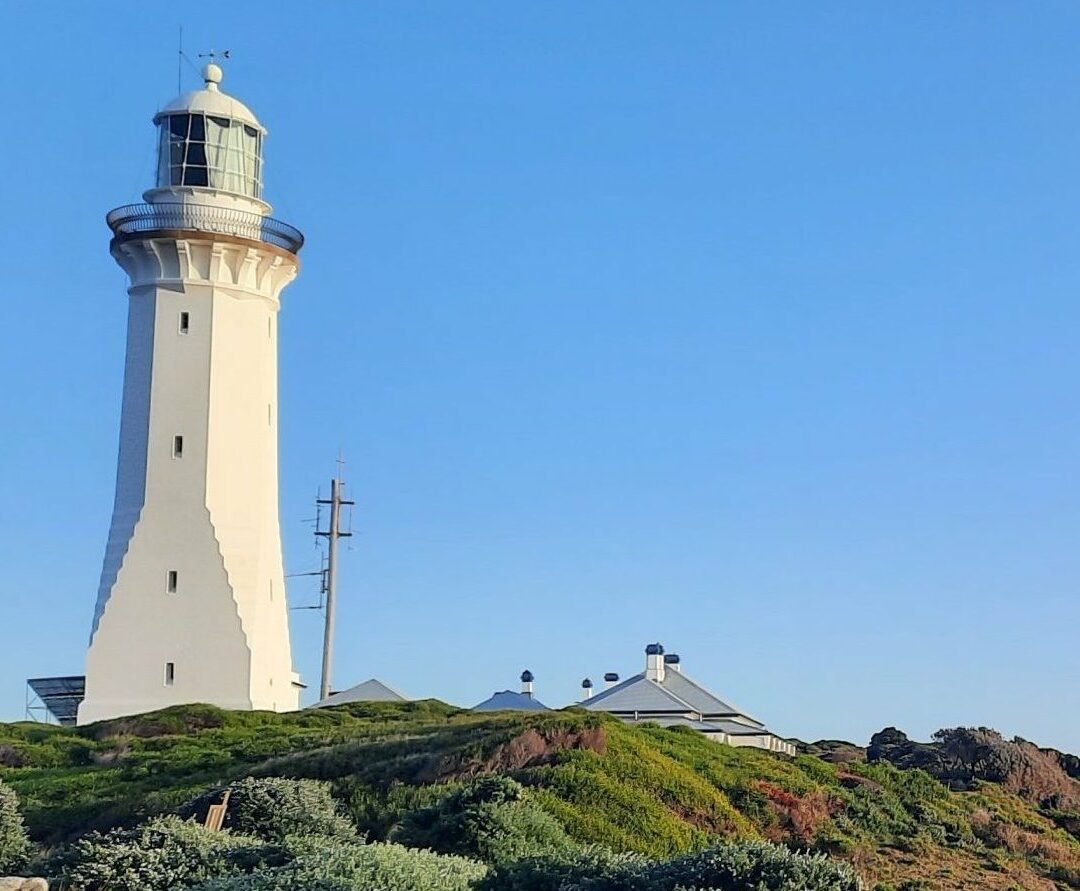 Light to Light Guided Hiking Trip in Australia | 57hours