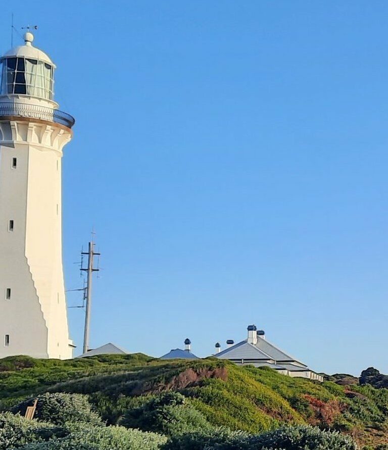 Light to Light Guided Hiking Trip in Australia | 57hours