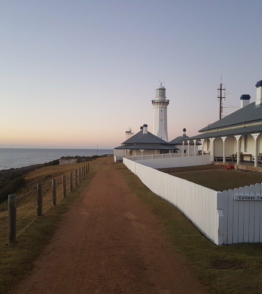 Light to Light Guided Hiking Trip in Australia | 57hours