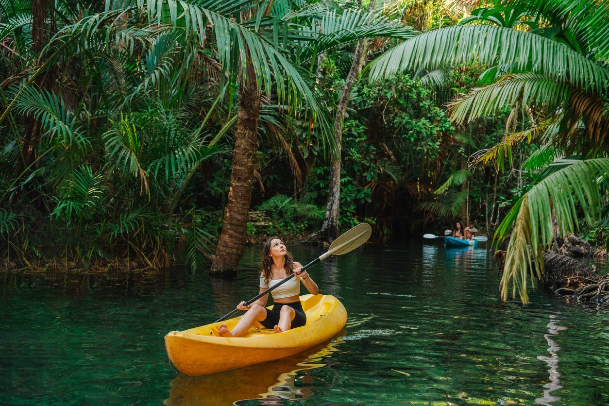 Guided Galapagos & Amazon Adventure Tour | 57hours