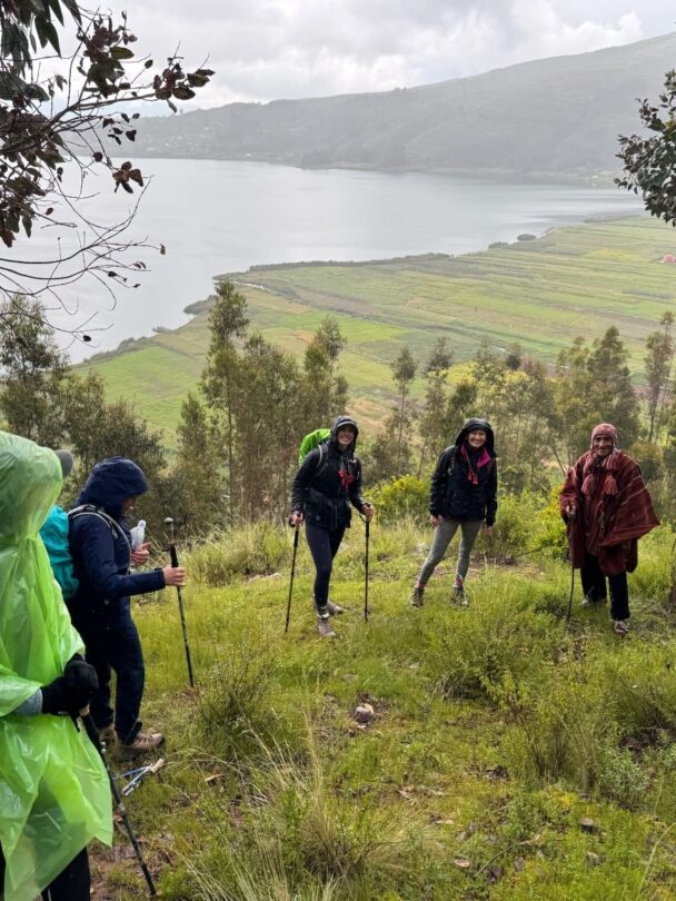 Machu Picchu Culinary Hiking Tour: Explore & Cook | 57hours