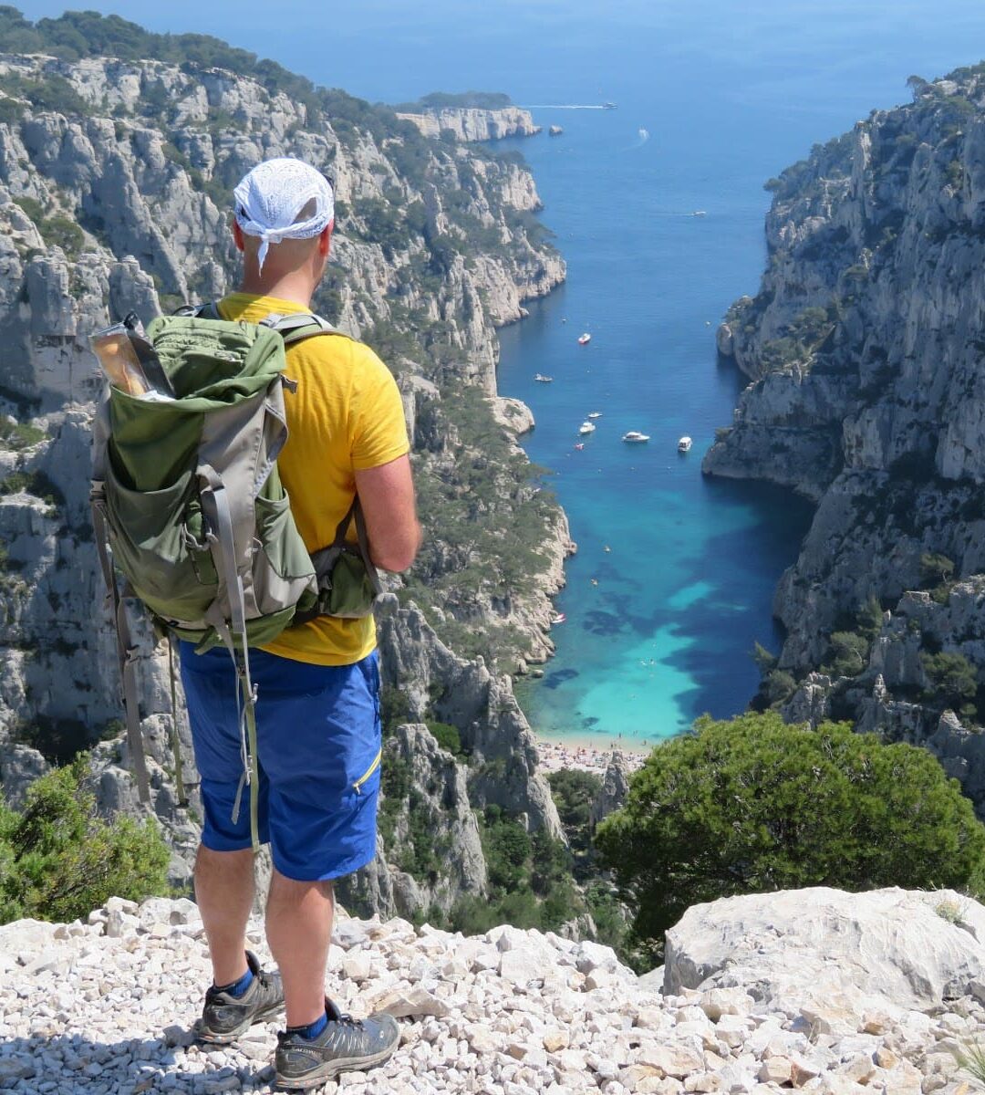 Guided Walking Tour of Provence in France | 57hours