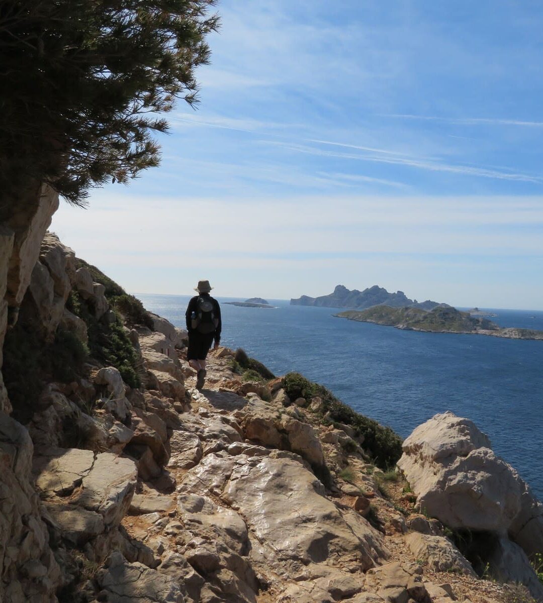 Guided Walking Tour of Provence in France | 57hours